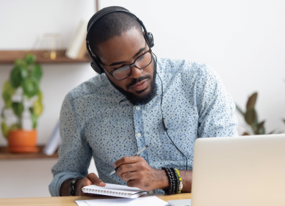 How to Prepare for an Exam Retake | The Institutes