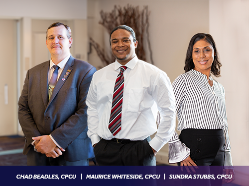 Build Your Future Leaders With CPCU | The Institutes