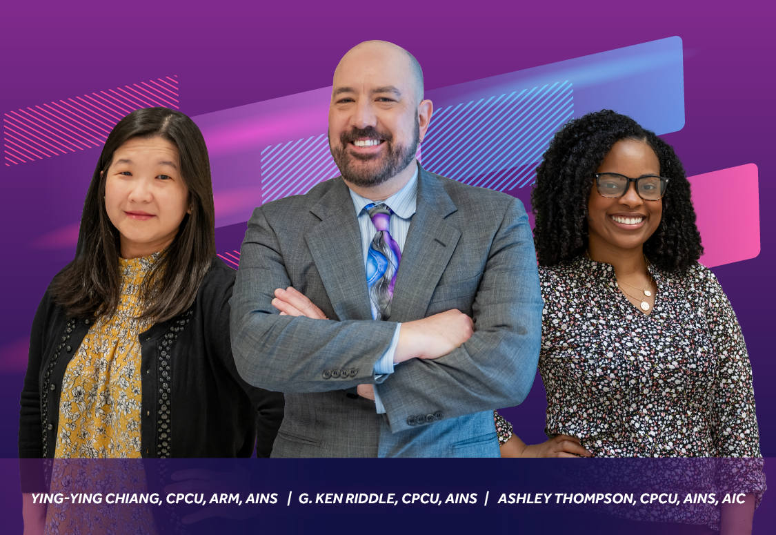 The CPCU Canons and Ethical Standards | The Institutes